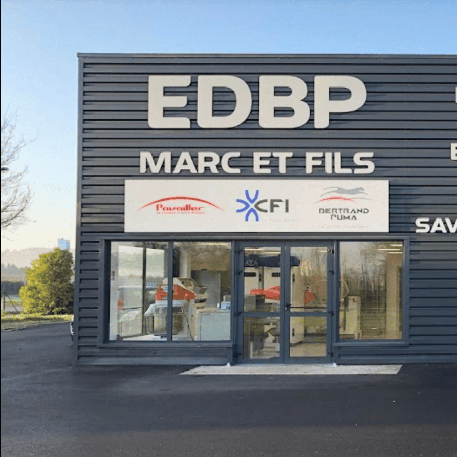 Découvrez EDBP - Rest'Hôtel